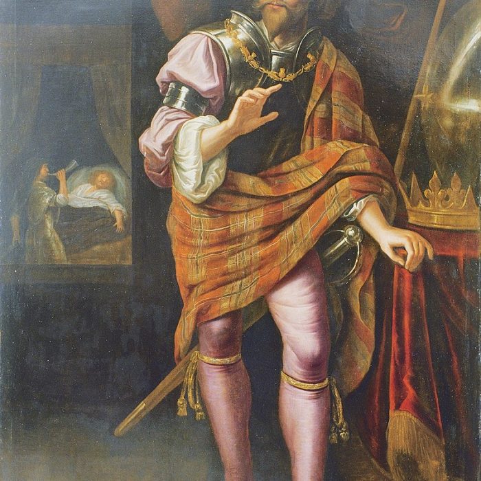 Kenneth I | Michael A. Hartmann | Kinfolk