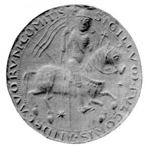 Fulk V, King of Jerusalem | Michael A. Hartmann | Kinfolk