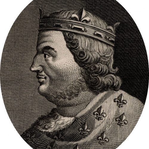 Louis VI, King of France | Michael A. Hartmann | Kinfolk